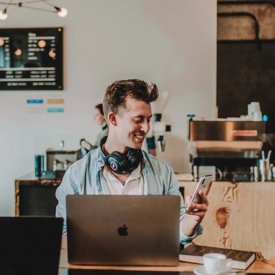 Clock PMS+ Вход | Клок